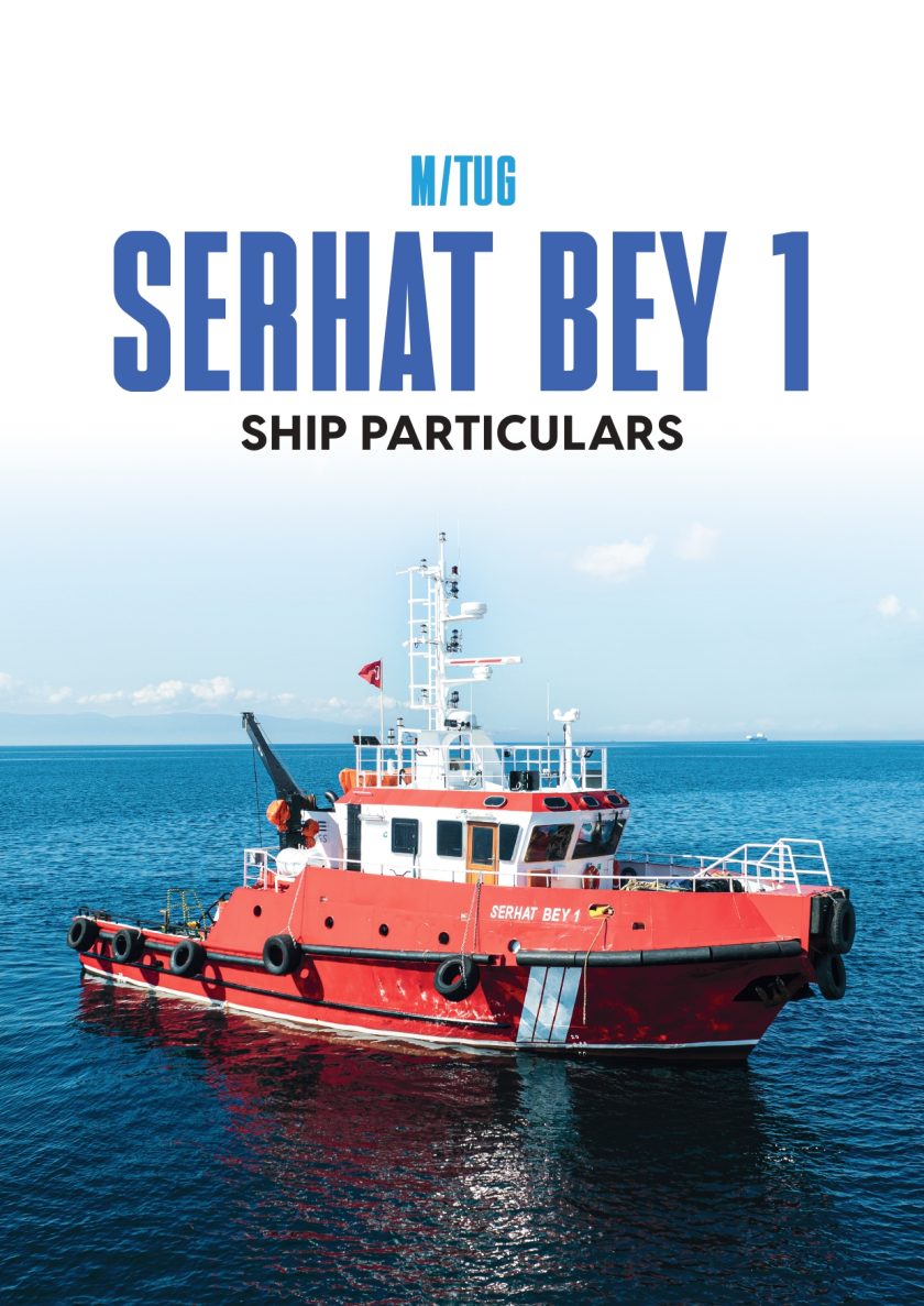 PGE Tugs - PGE TUGS Römorkörcülük, Gemi Kurtarma, Pilotaj ve Acil ...